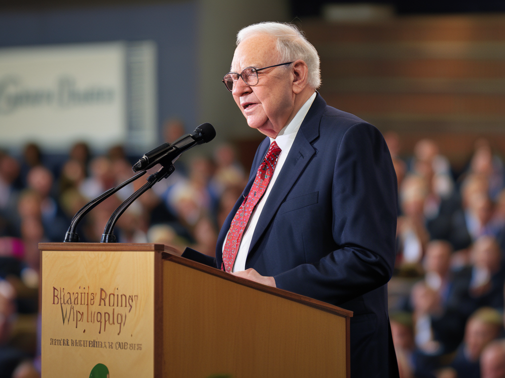 12 Warren Buffett Quotes on America Everyone Should Hear - Global ...