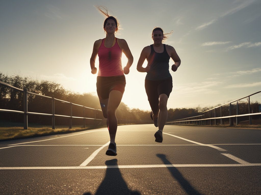 How to invest 3% of your day in exercise to live longer, according to ...