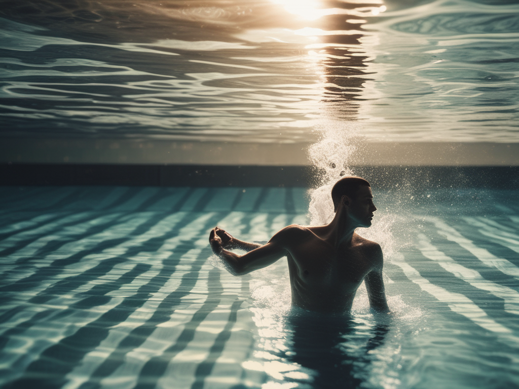 The Benefits of Swimming For Brain Health - Global Intelligence and ...