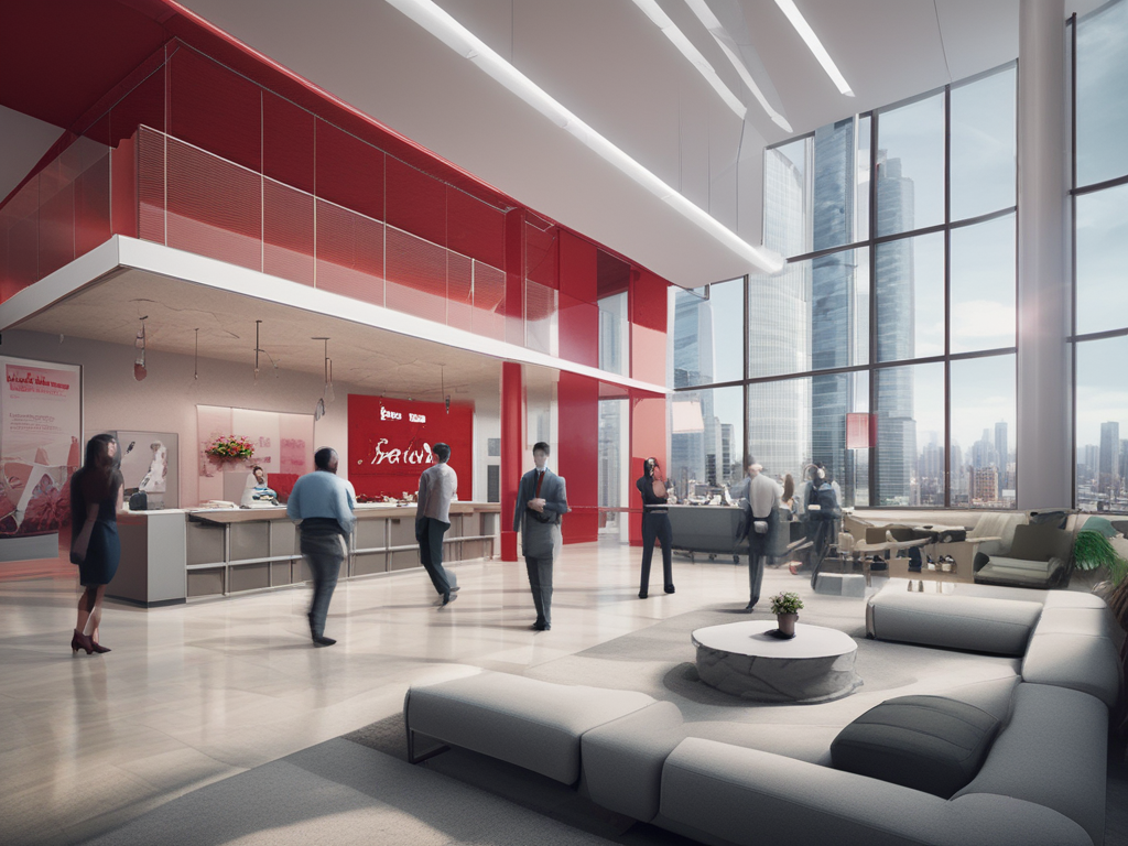 Celebrating Excellence: Scotiabank Wins The 15th Annual Enterprise ...