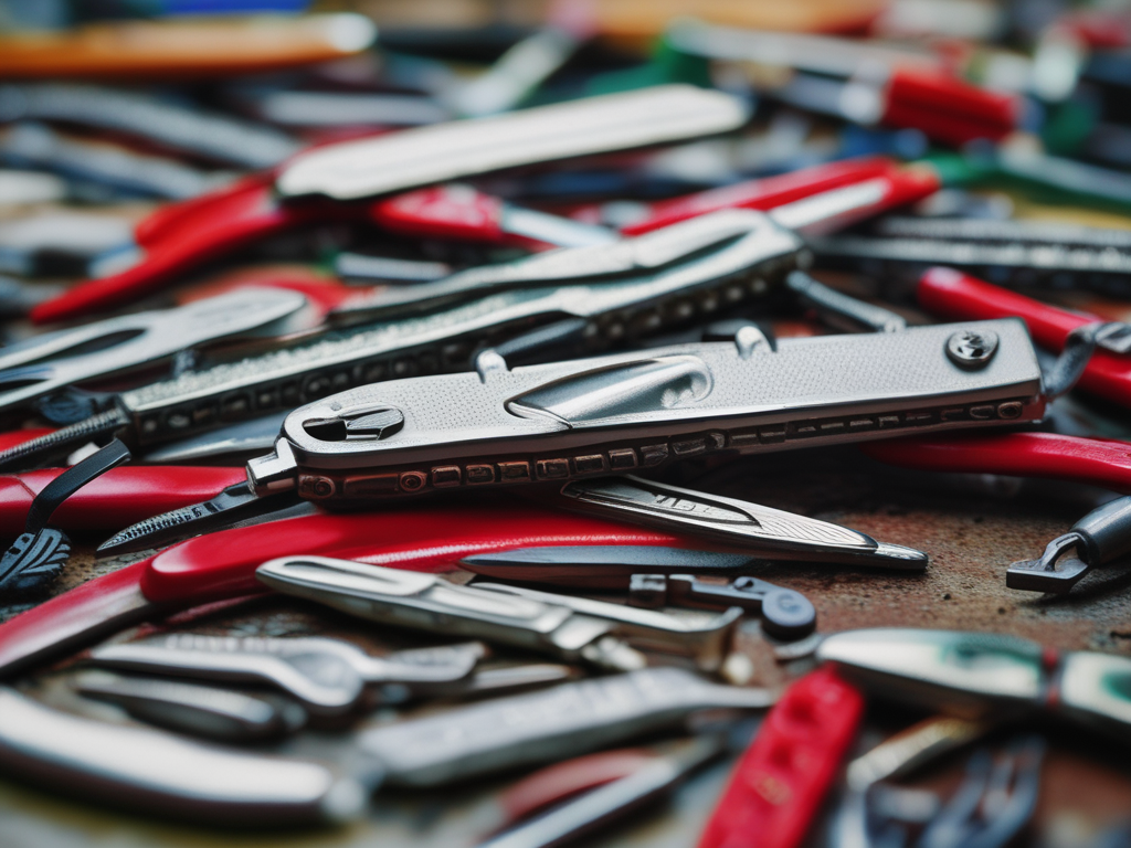 APAC CISOs Need More Tools In Their Leadership Swiss Army Knife ...