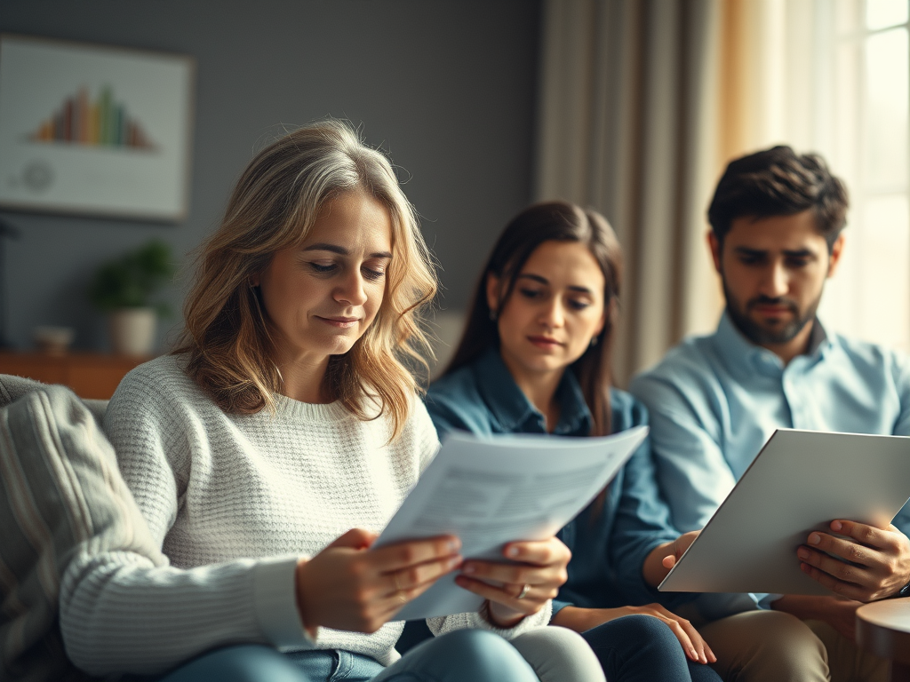 How Financial Therapy Can Improve Your Financial Wellbeing - Global ...