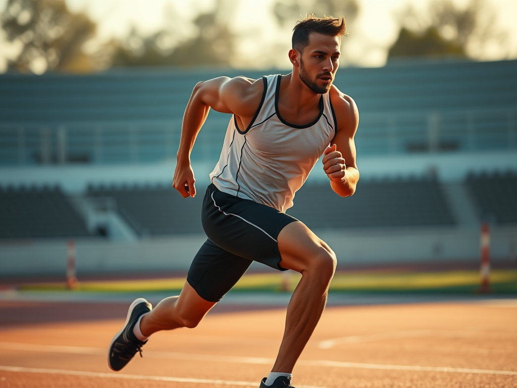 Ready to Run Super Fast? Add These Sprint Workouts to Your Training ...