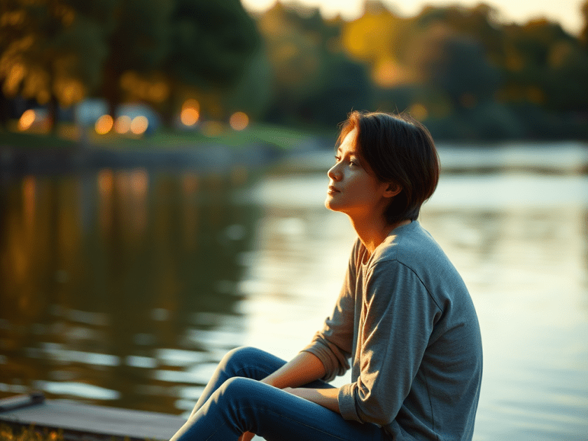 How to Stop Self-Obsessing and Be Happier - Global Intelligence and ...