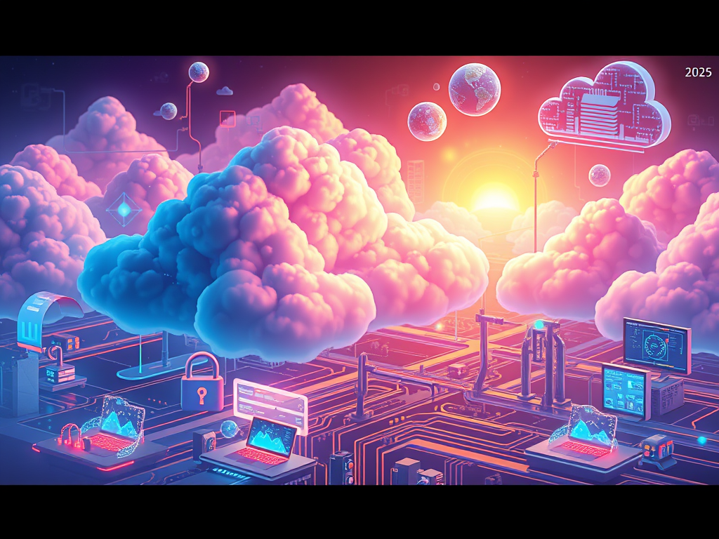 Multi-Cloud DevOps Strategy 2025: Managing Pipelines Across Providers ...