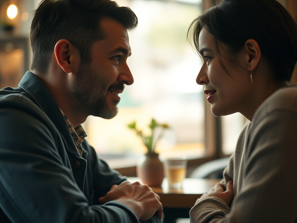 Why Being ‘Good’ Outweighs Being ‘Nice’ In Lasting Relationships—By A ...