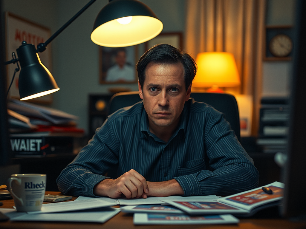 How to Sleep When You’re Riddled With Election Anxiety - Global ...