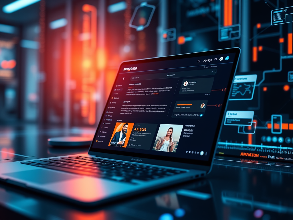 Introducing Amazon Nova: Frontier intelligence and industry leading ...