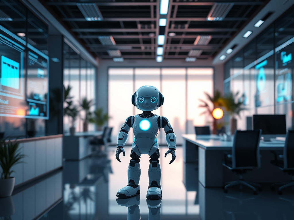 Understanding the Future of Automation with AI Agents - Global ...