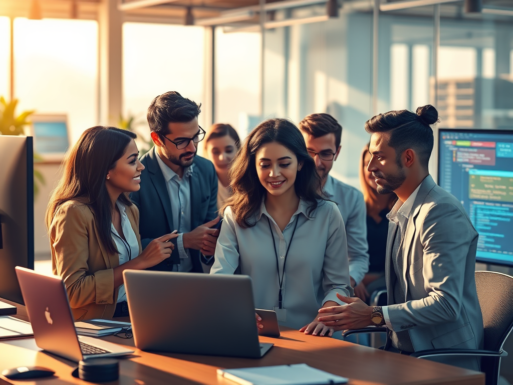 Help Wanted: IT Hiring Trends in 2025 - Global Intelligence and Insight ...