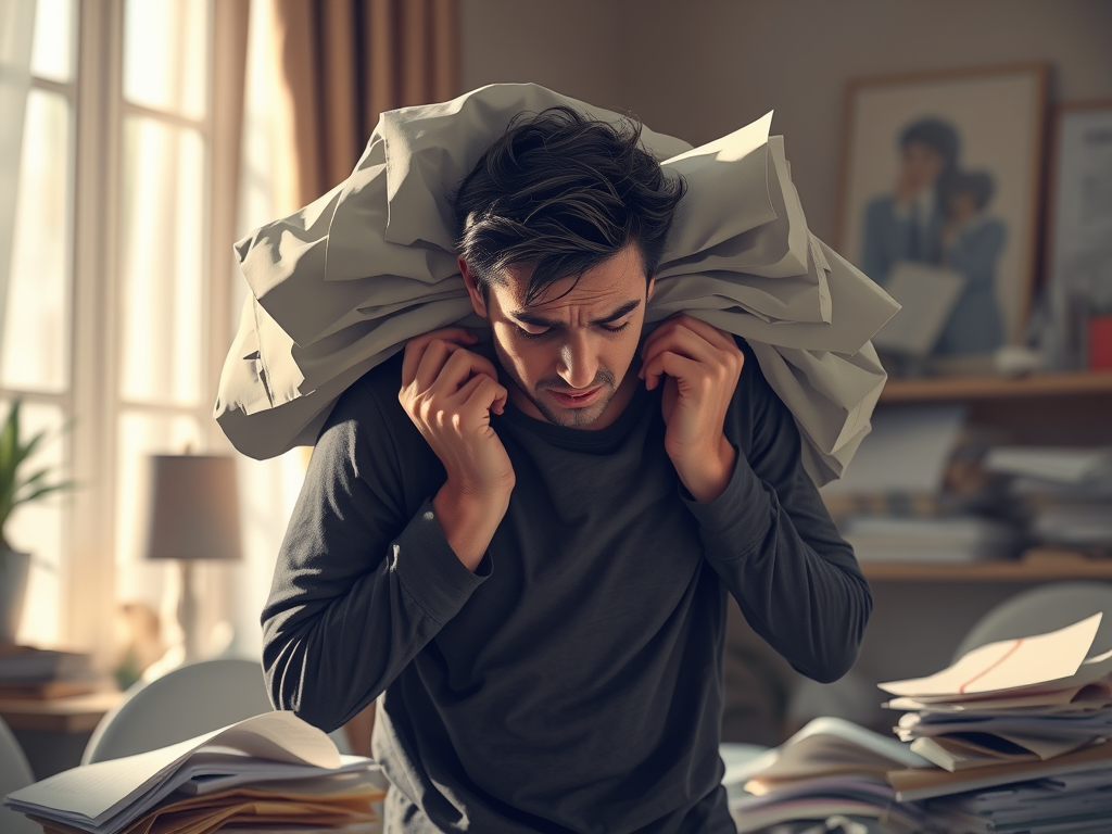 Mental Stress: Symptoms, Prevention, and Physical Body Effects - Global ...