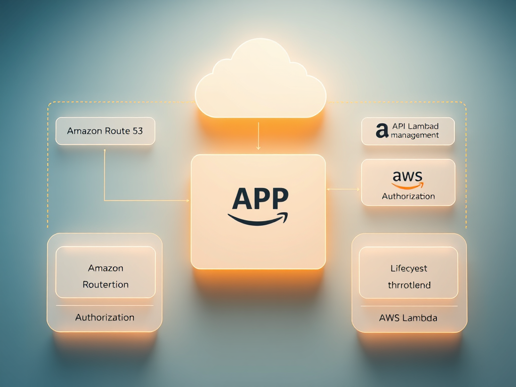 Building an AI gateway to Amazon Bedrock with Amazon API Gateway ...