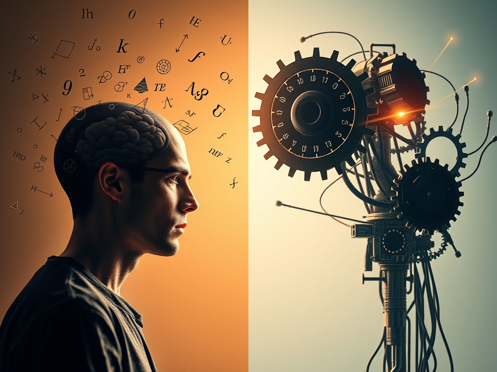 The cost of thinking - Global Intelligence and Insight Platform: IT ...