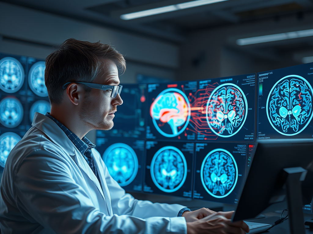 Scientists Say They’ve Figured Out How to Transcribe Your Thoughts From ...