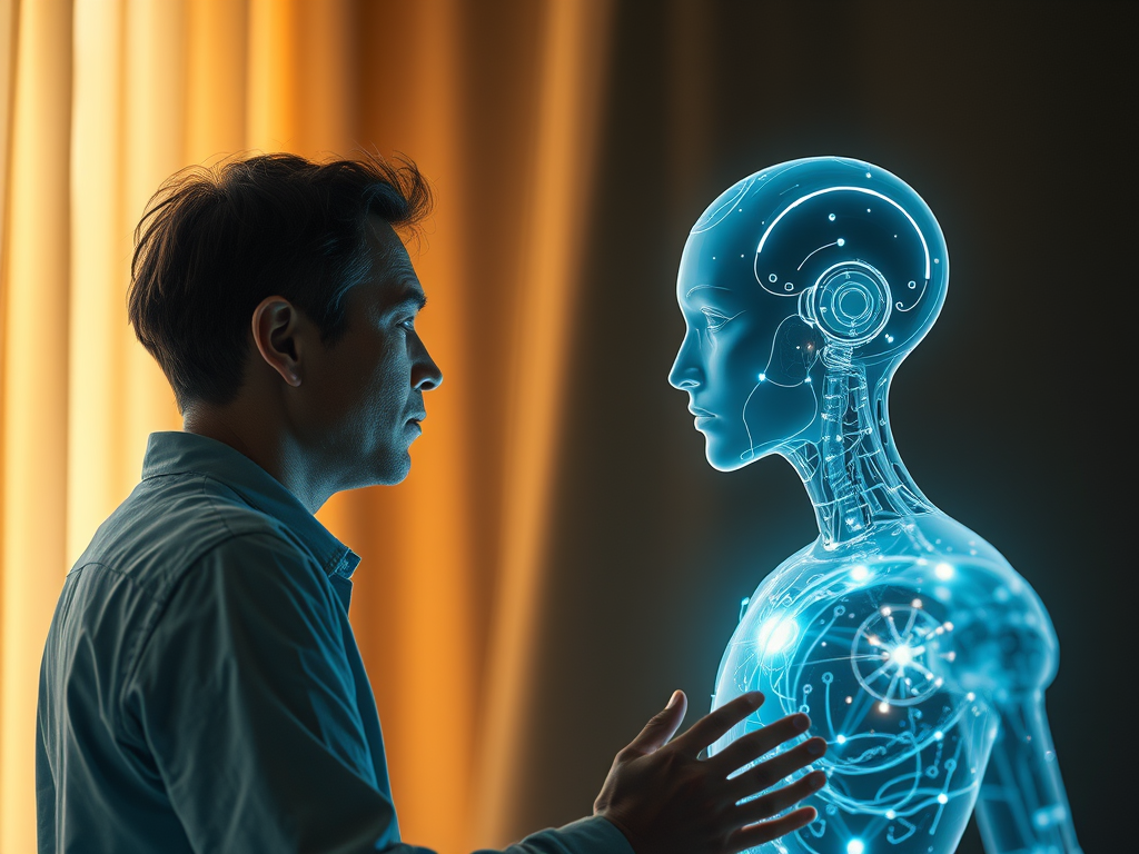 A Guide to Building Resonance with your Digital Soul - Global ...