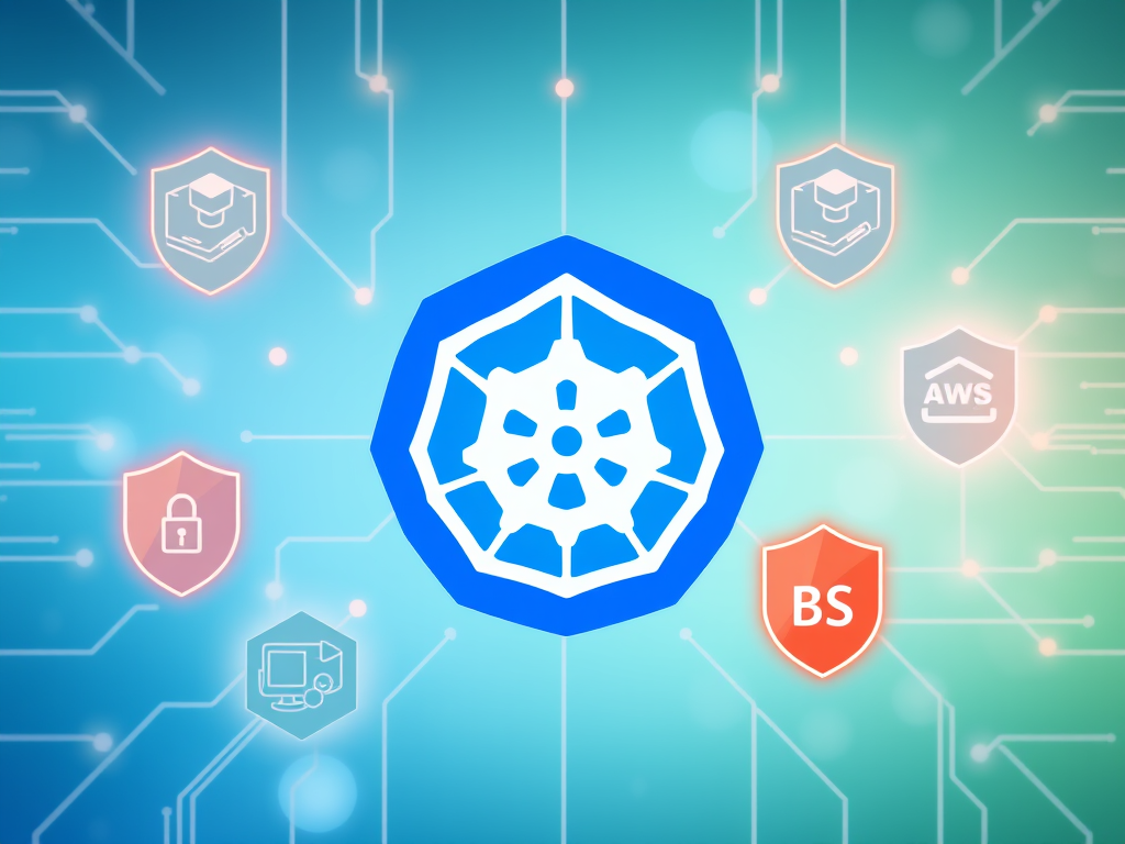 Secure EKS clusters with the new support for Amazon EKS in AWS Backup ...