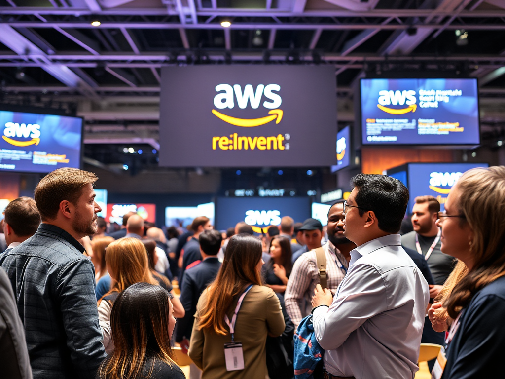 Know before you go – AWS re:Invent 2025 guide to Well-Architected and ...