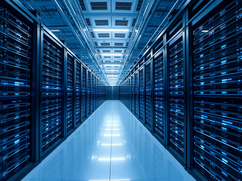 Infinite scale: The architecture behind the Azure AI superfactory - Global Intelligence and ...