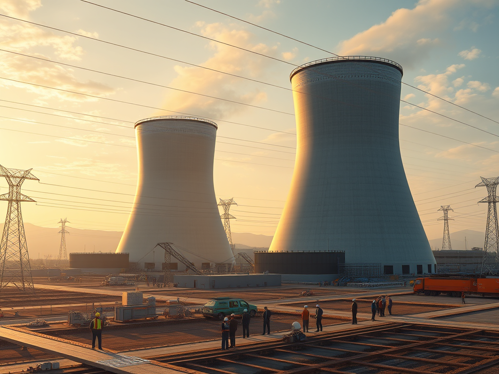New WNA Projections Strengthen the Case for Nuclear Infrastructure ...
