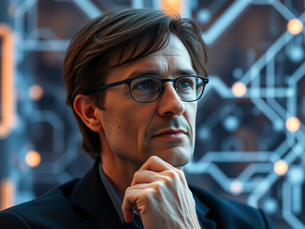 Generative AI in the Real World: Laurence Moroney on AI at the Edge ...