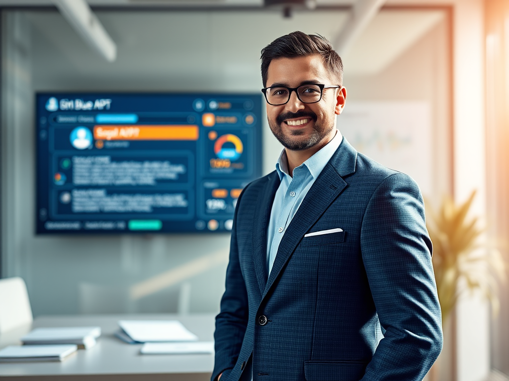 How AI tax startup Blue J torched its entire business model for ChatGPT ...