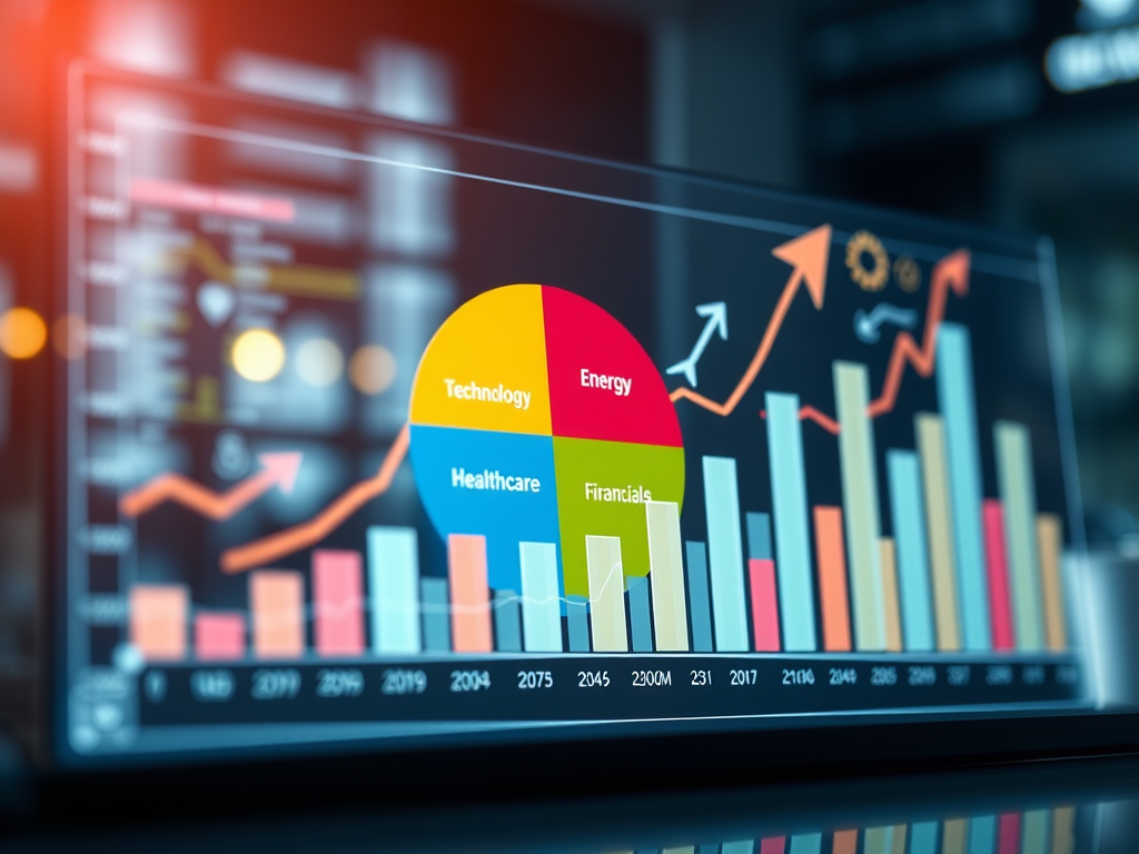 Sector Rotation Explained: How to Use Sectors in Your ETF Portfolio ...