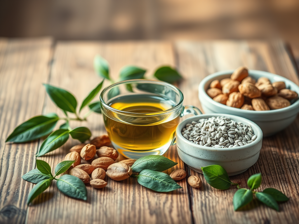 Brain boom: 3 ingredients boosting cognitive health - Global ...