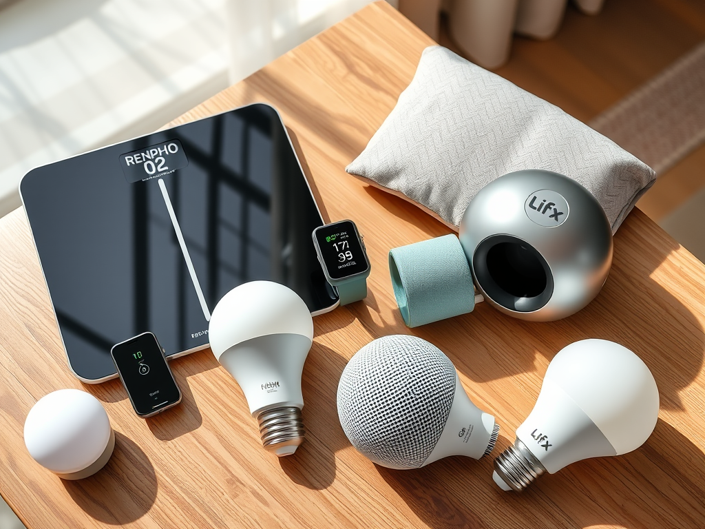 Top Wellness & Comfort Tools for a Healthy Lifestyle - Global ...