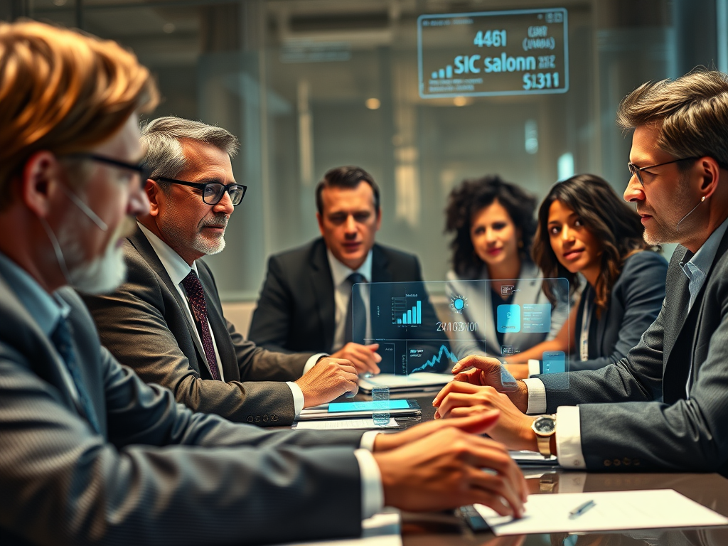 A Revolution in Governance: How AI Will Make Boards More Effective ...