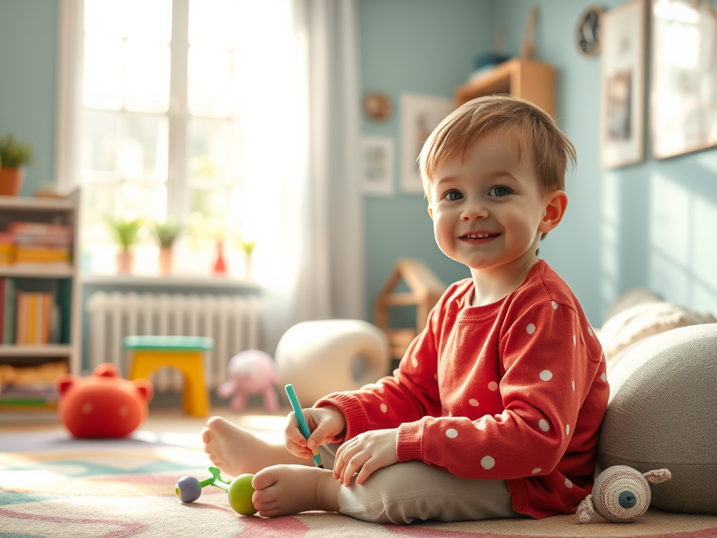 Building Resilience: The Lifelong Gift of Early Support - Global ...