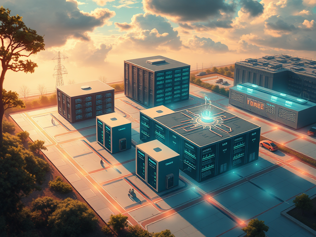 Mastering the architecture of hybrid edge environments - Global Intelligence and Insight ...