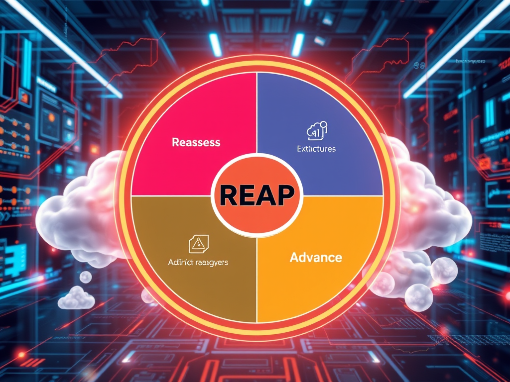 REAP: A Modern Application Disposition Model For An AI And Cloud ...