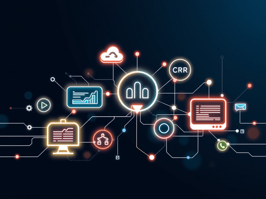Marketing Technology Integration Platforms: API Orchestration, Data ...