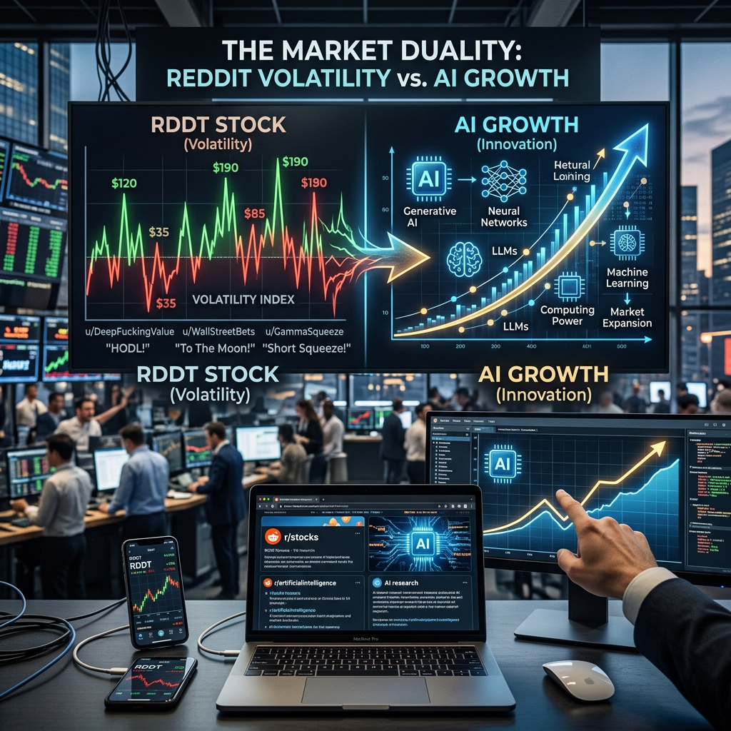 I'm Buying Reddit Despite The Google Headwind. Here's Why - Global ...